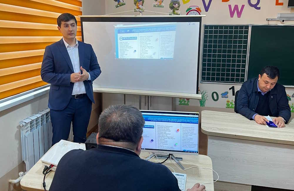 THE VIRTUE OF LIVING WITH GRATITUDE - Imom Buxoriy xalqaro ilmiy ...